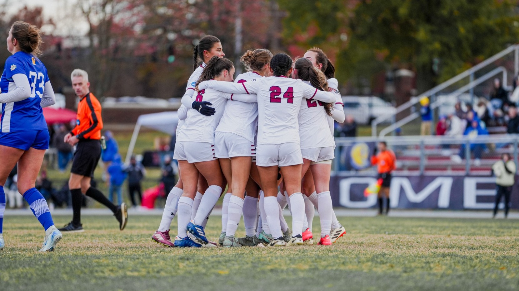 Justin Maullin named Lenoir-Rhyne Women's Soccer Coach - Lenoir-Rhyne ...
