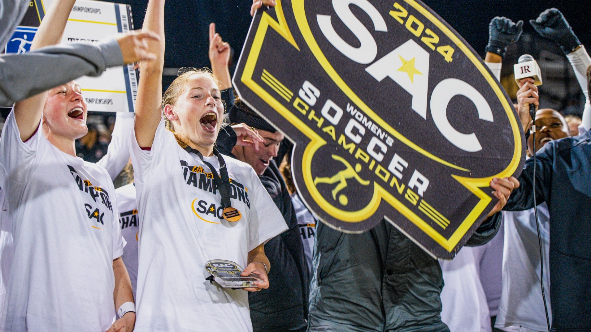 Justin Maullin named Lenoir-Rhyne Women's Soccer Coach - Lenoir-Rhyne ...