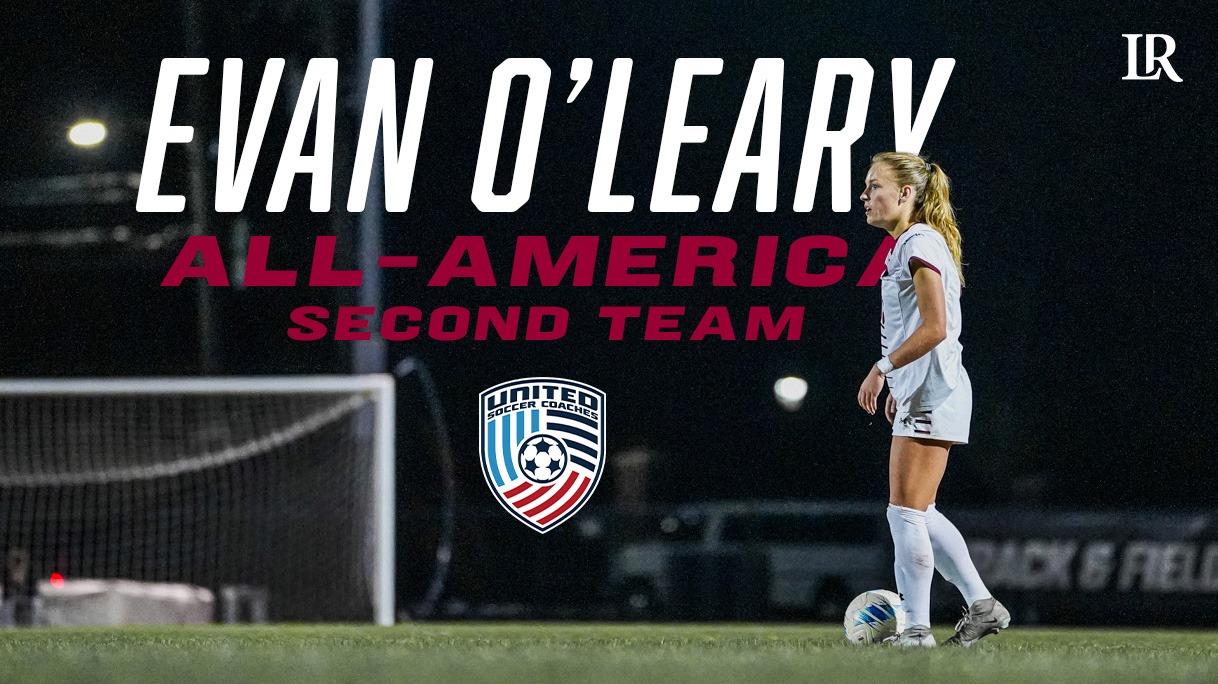 Justin Maullin named Lenoir-Rhyne Women's Soccer Coach - Lenoir-Rhyne ...