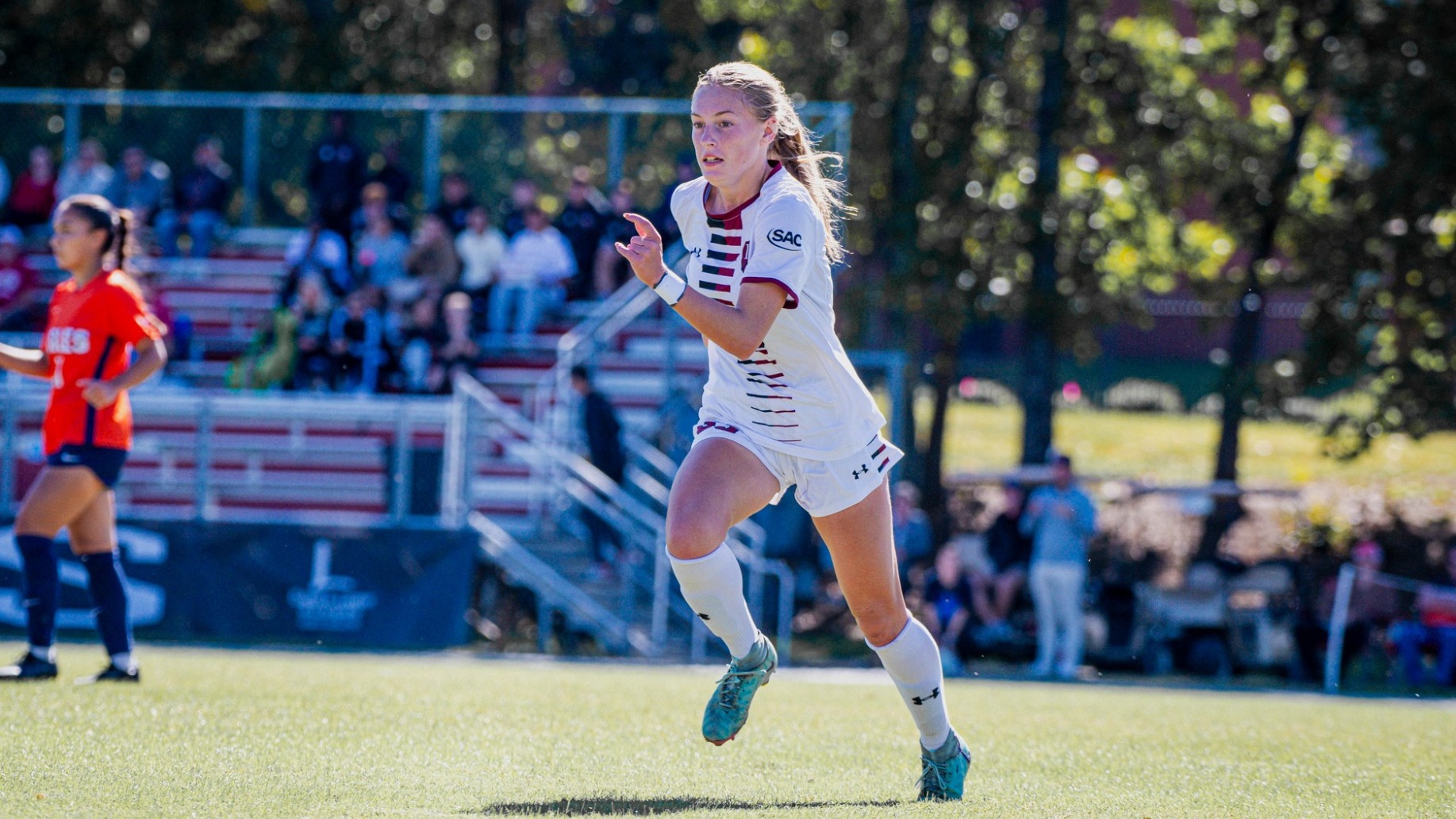 Women's Soccer announces 2025 schedule - Lenoir-Rhyne University Athletics
