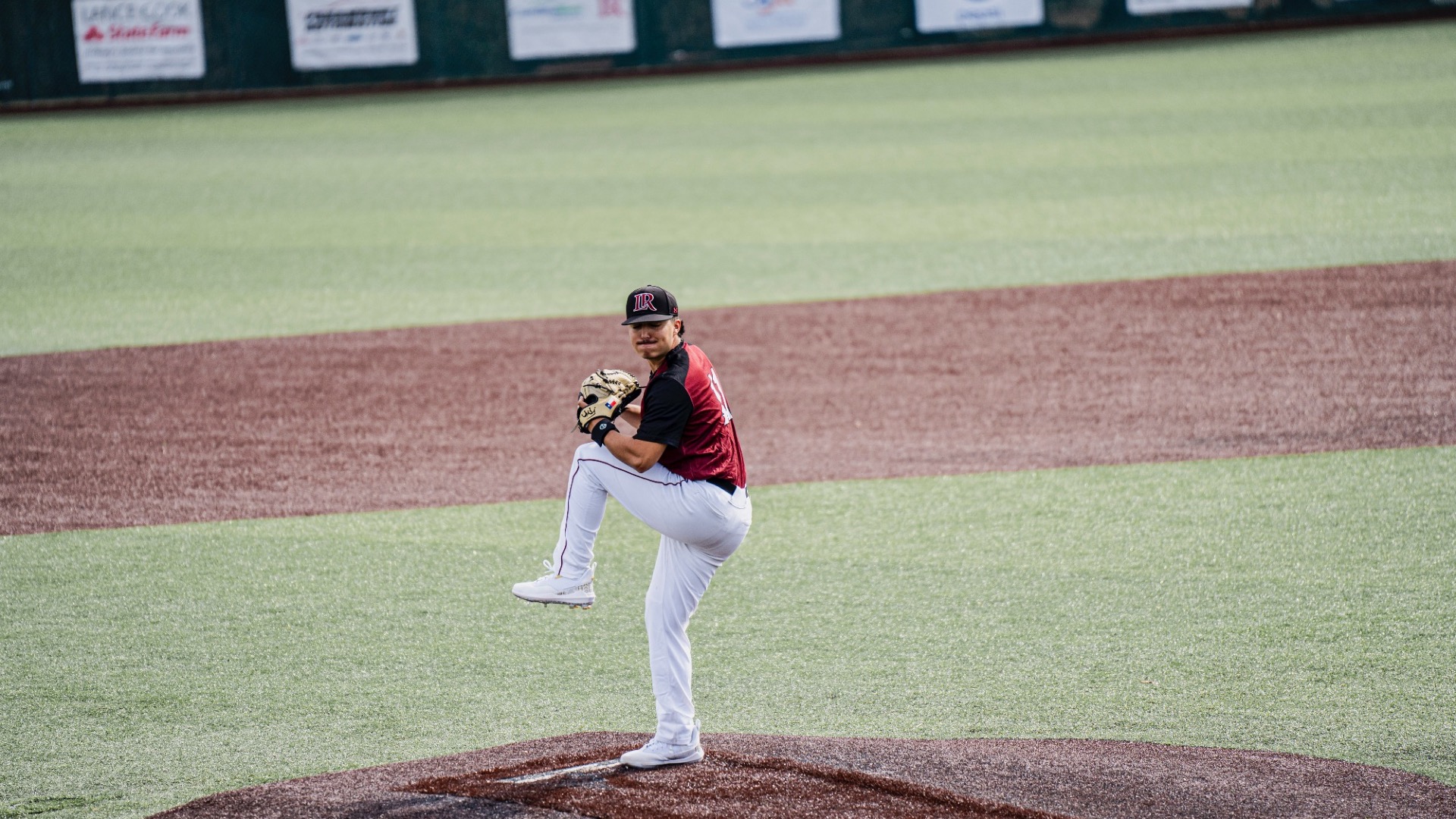 Dillon Chapa - Baseball - Lenoir-Rhyne University Athletics