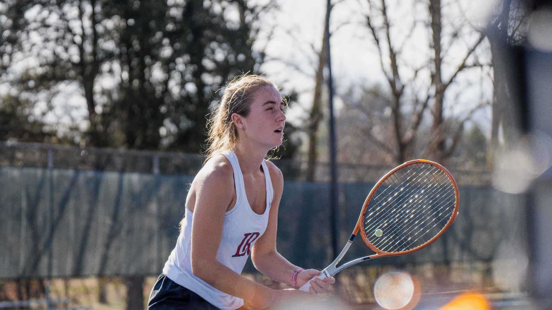 Dawson Clifford - Women's Tennis - Lenoir-Rhyne University Athletics