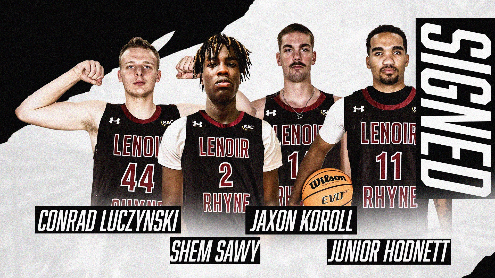 Brent Owen Named Lenoir-Rhyne Men’s Basketball Head Coach - Lenoir ...