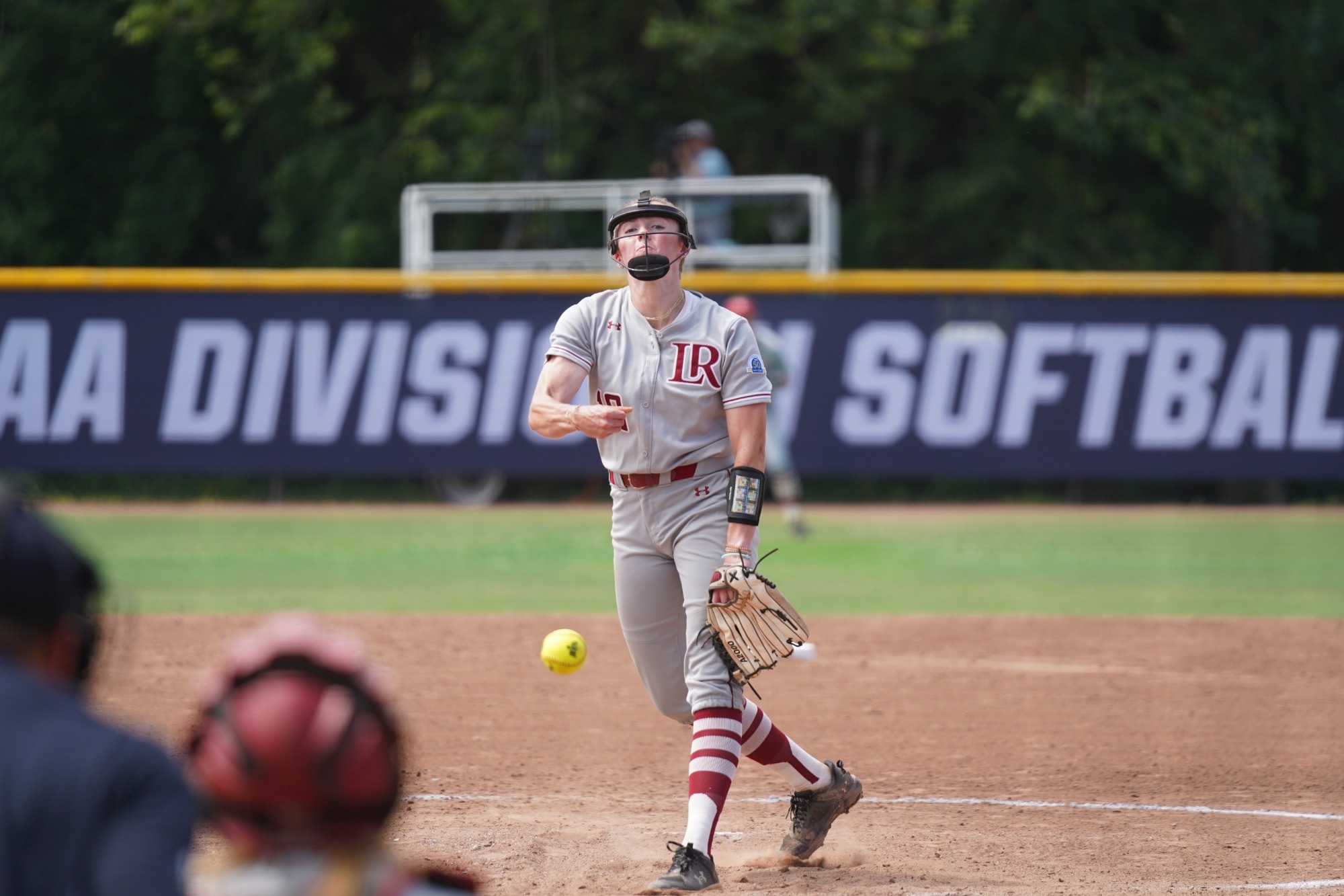 Softball Upsets Top Seeded AUM in 1-0 Extra Inning Thriller to Open ...