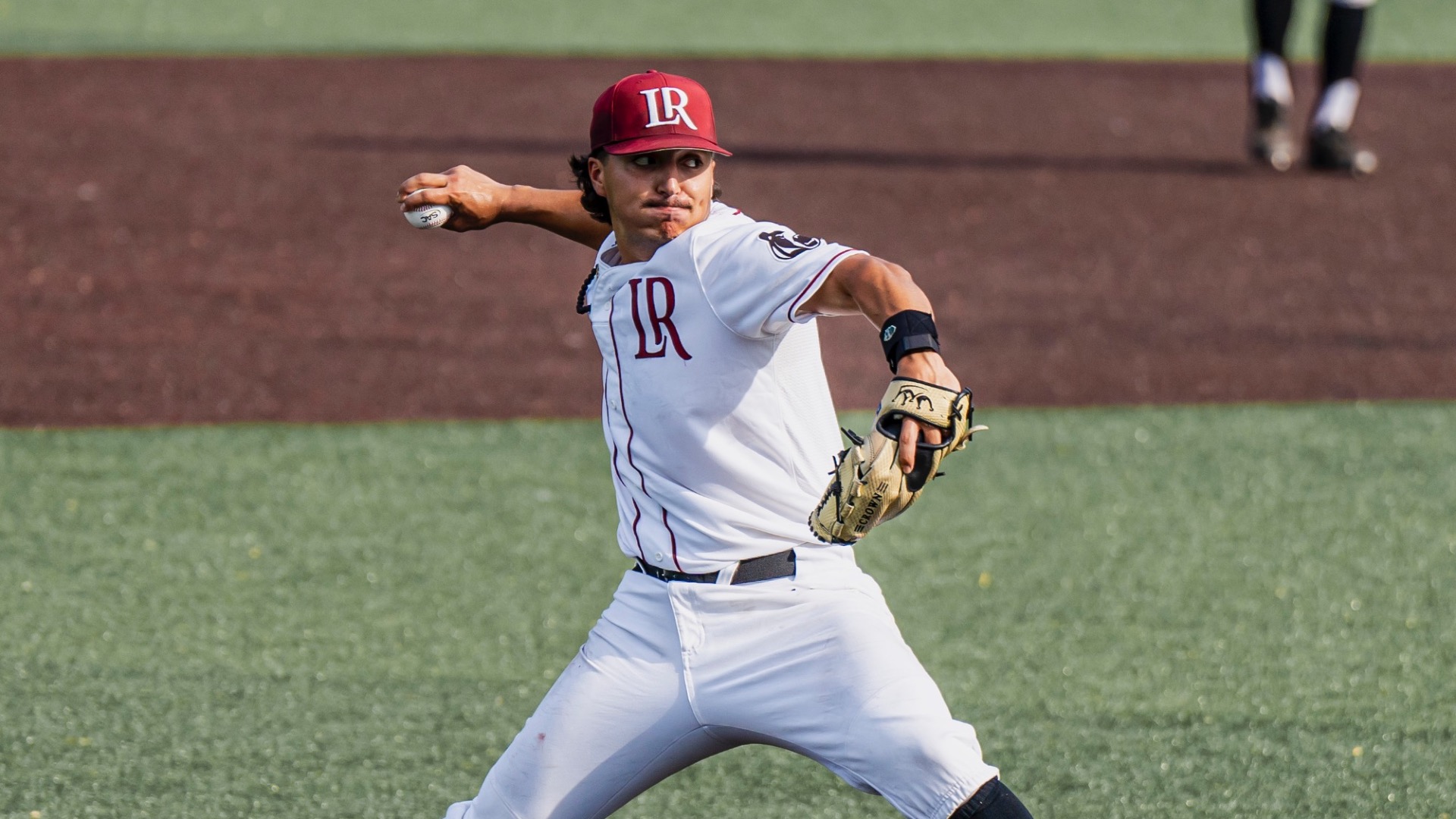 Dillon Chapa - Baseball - Lenoir-Rhyne University Athletics