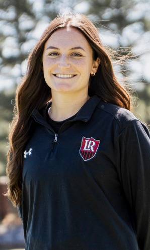 Carley Canzoneri - Women's Soccer Coach - Lenoir-Rhyne University Athletics
