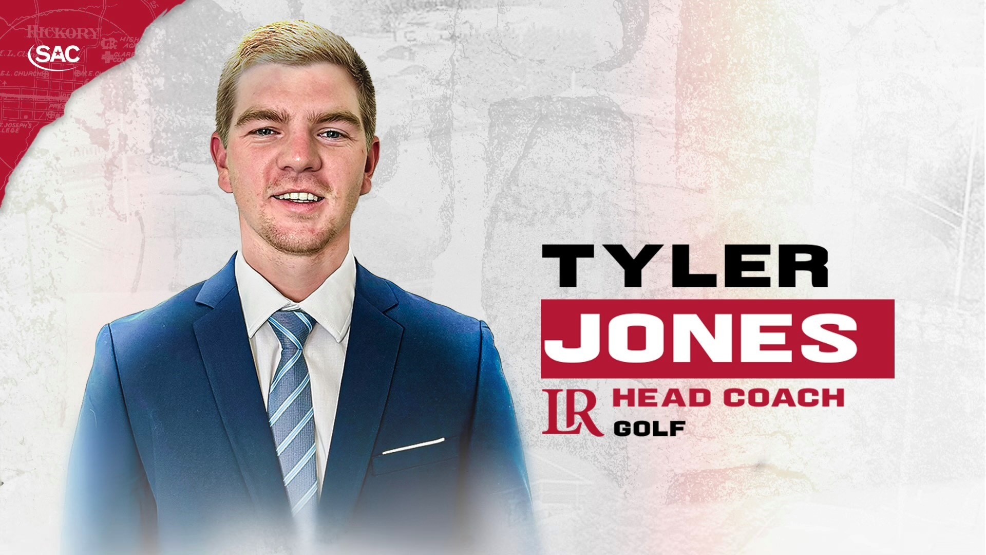 Men's Golf Completes in FIrst Ever Regional - Lenoir-Rhyne University ...