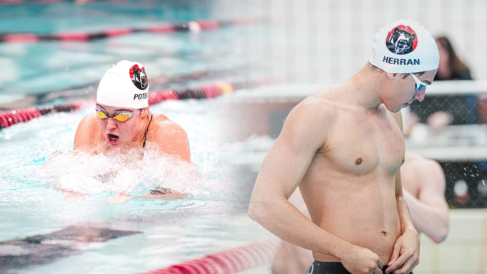 Weddell Steps Down as Head Men’s and Women’s Swimming Coach - Lenoir ...