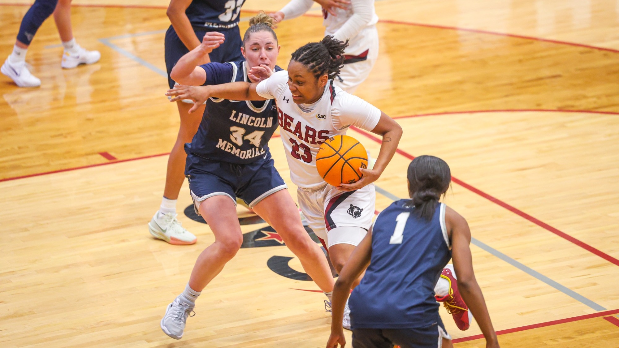 Lenoir-Rhyne Names Emry Tsitouris Head Women’s Basketball Coach ...