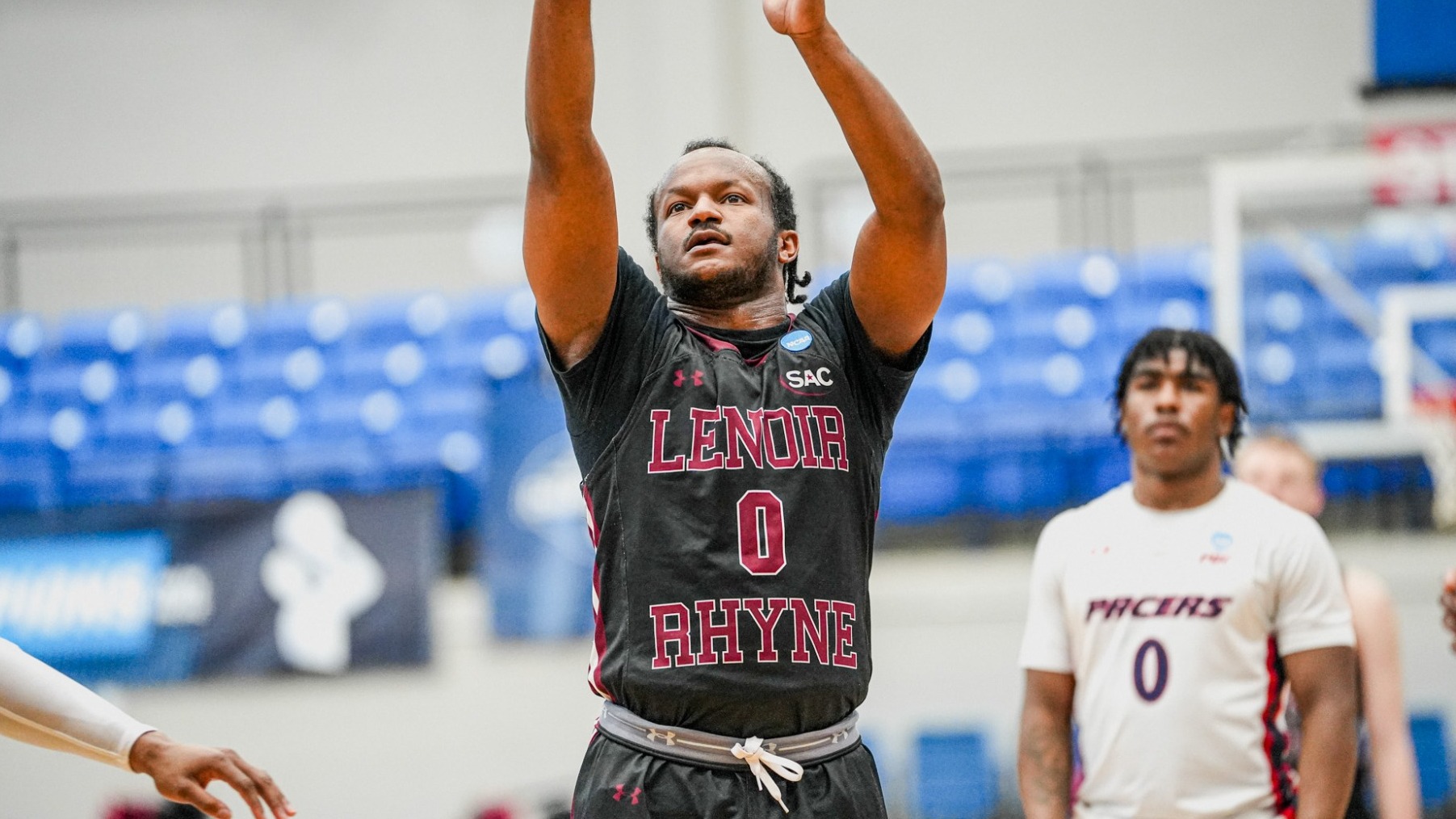 Brent Owen to Remain at Lenoir-Rhyne as Head Men’s Basketball Coach ...