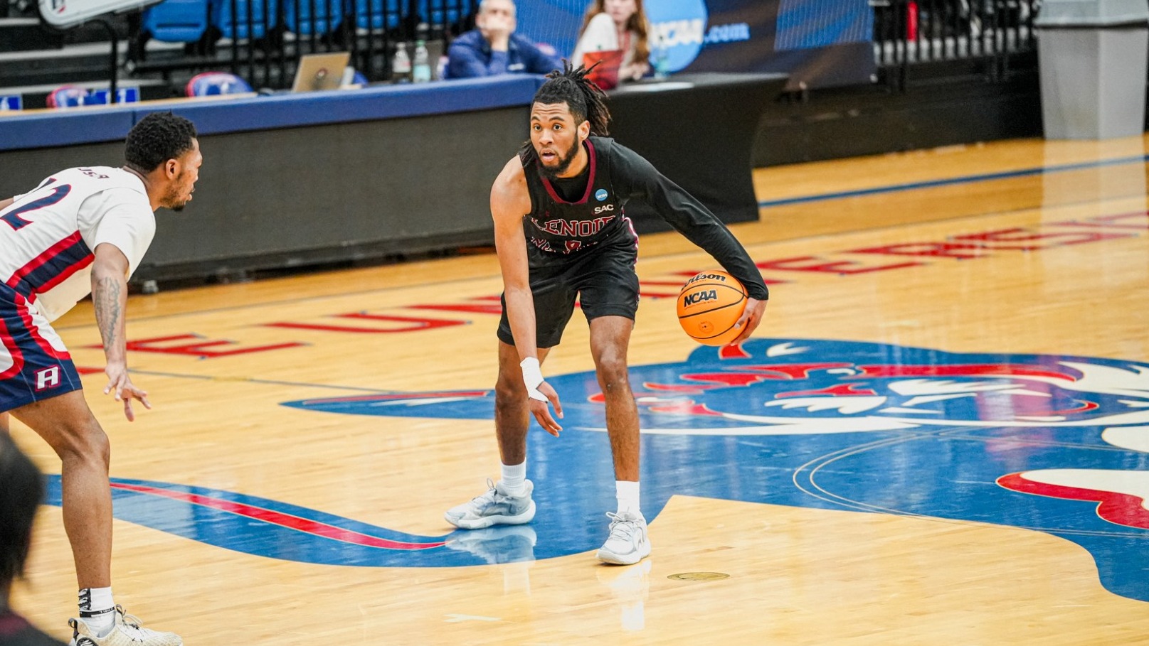 Men's Basketball set to open season at Small College Basketball Hall of ...
