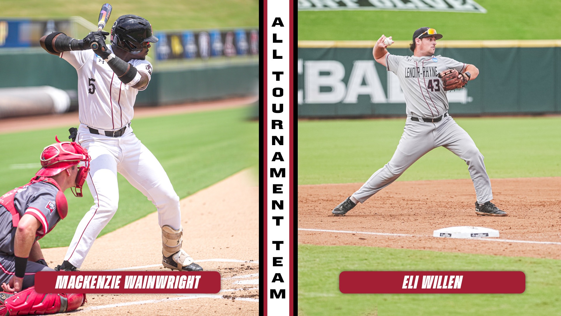 Justin Dean makes MLB debut with Los Angeles Dodgers - Lenoir-Rhyne ...