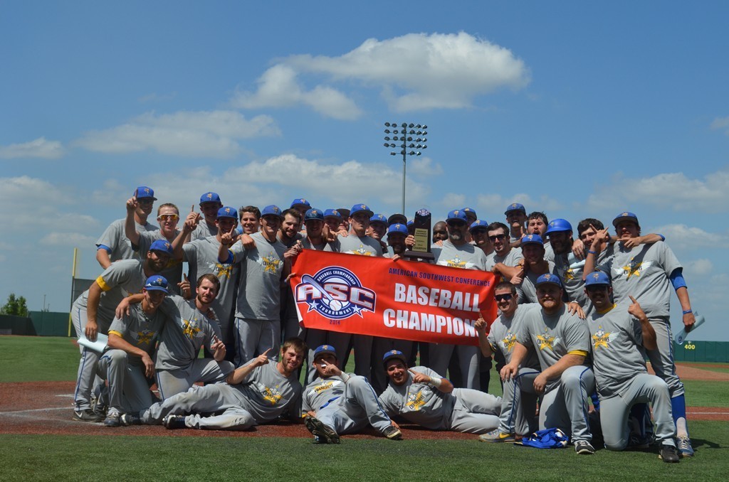 Caleb Pritchett - Baseball - LeTourneau University Athletics