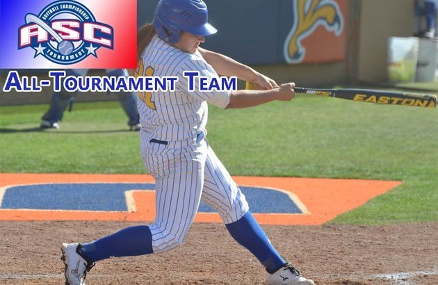 Anna Winter - Softball - LeTourneau University Athletics