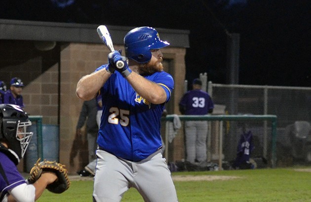 David Perkins - Baseball - LeTourneau University Athletics