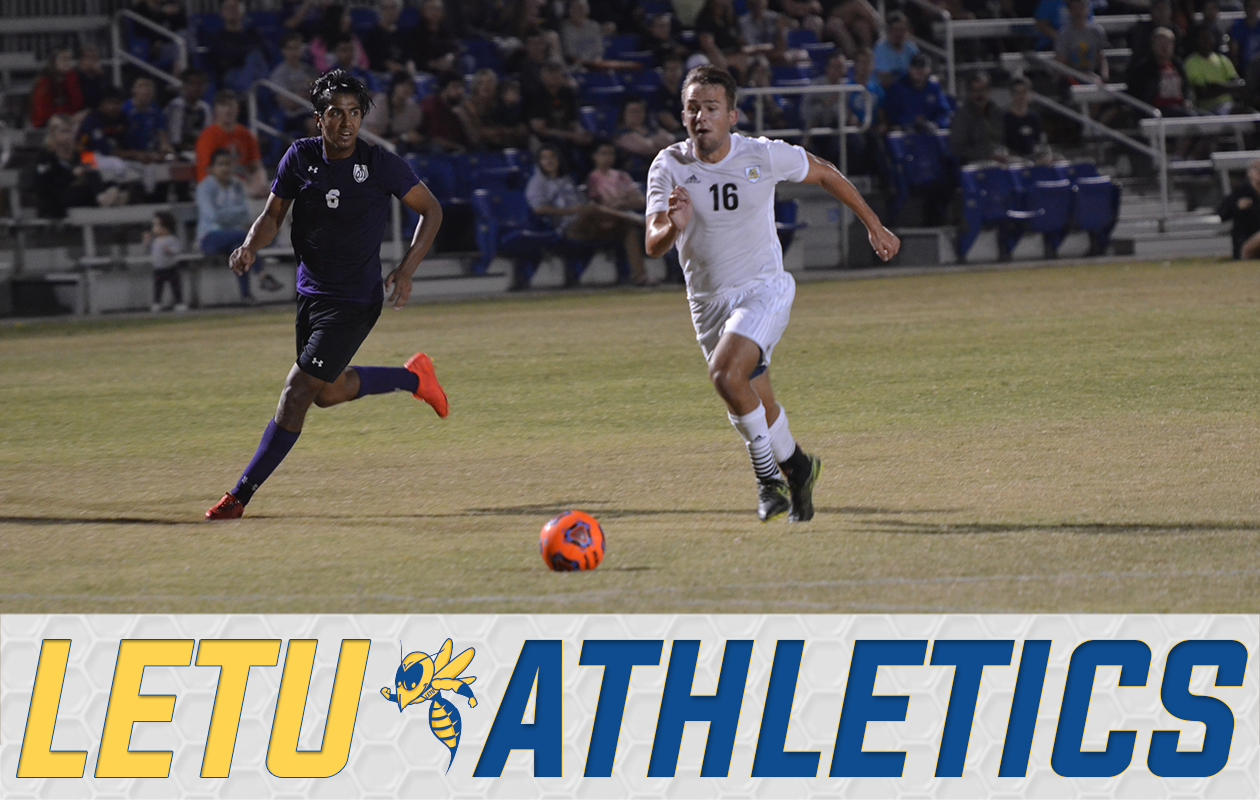 Zachariah Malik - Men's Soccer - LeTourneau University Athletics