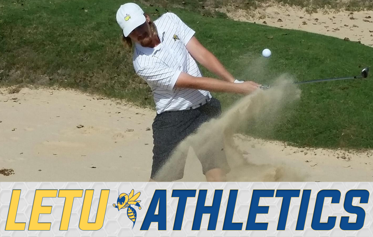 Mason Terry - Men's Golf - LeTourneau University Athletics