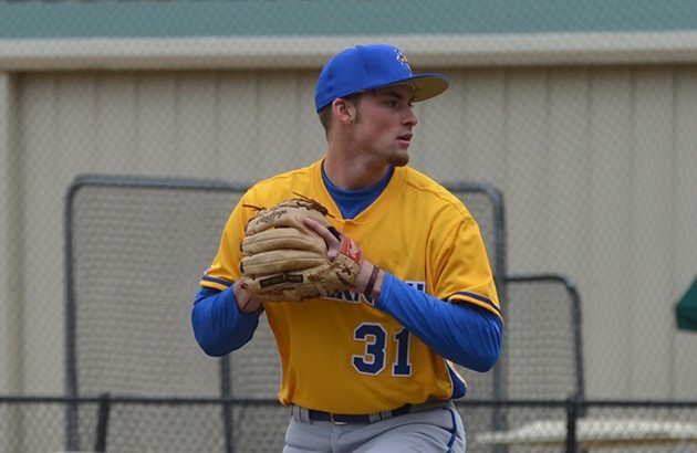 Jordan Carns - Baseball - LeTourneau University Athletics
