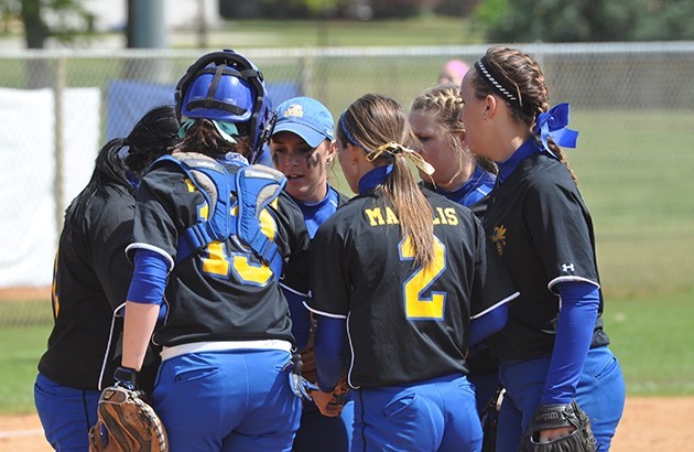 Kelsie Benson - Softball - LeTourneau University Athletics