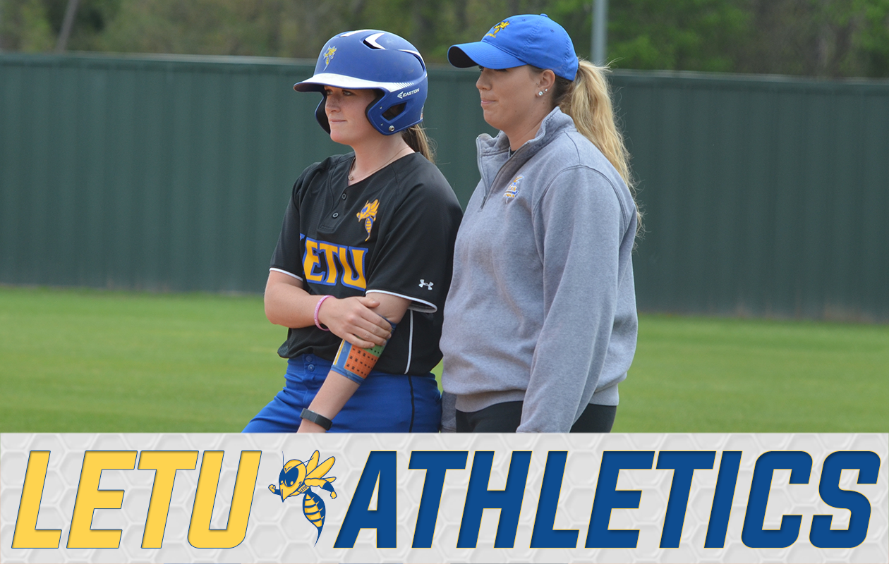 Macey Mize - Softball - LeTourneau University Athletics