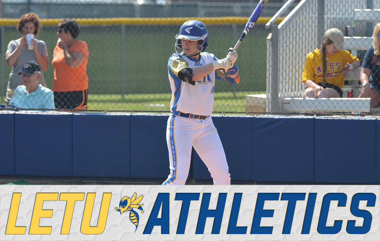 Whitney Judd - Softball - LeTourneau University Athletics
