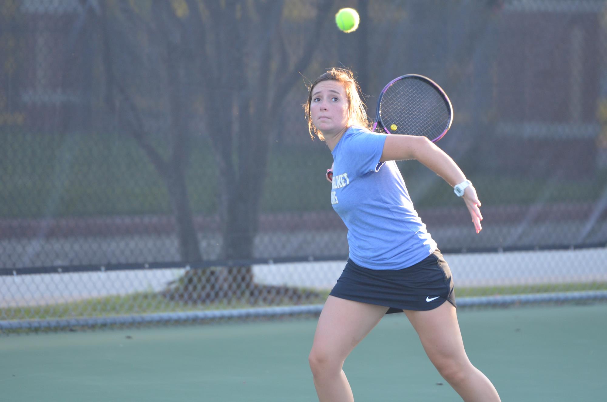 2018 LeTourneau University Women's Tennis Preview - LeTourneau ...