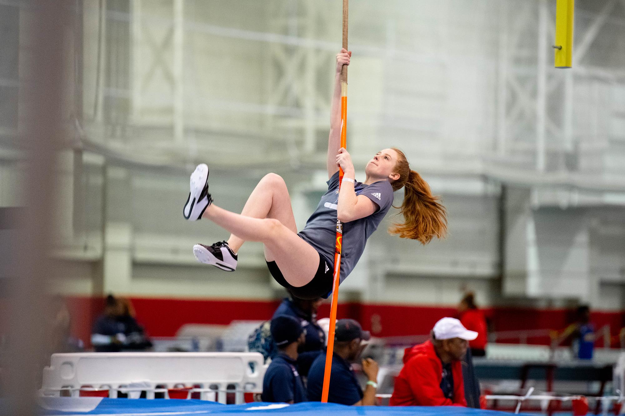 Kaylee Packer - Women's Track & Field - LeTourneau University Athletics