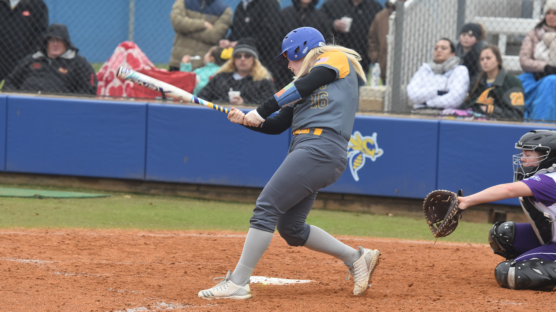 Hana Bonner - Softball - LeTourneau University Athletics