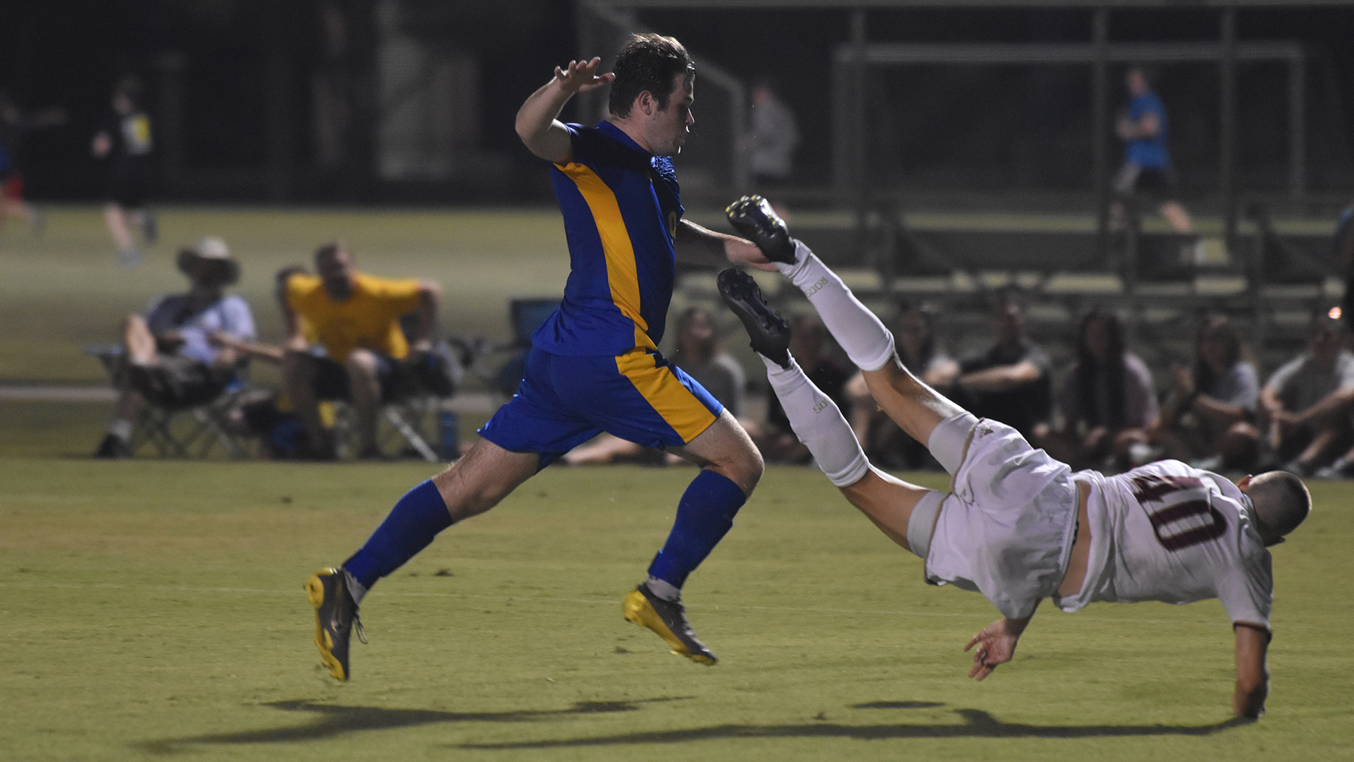 Blaine Wright - Men's Soccer - LeTourneau University Athletics