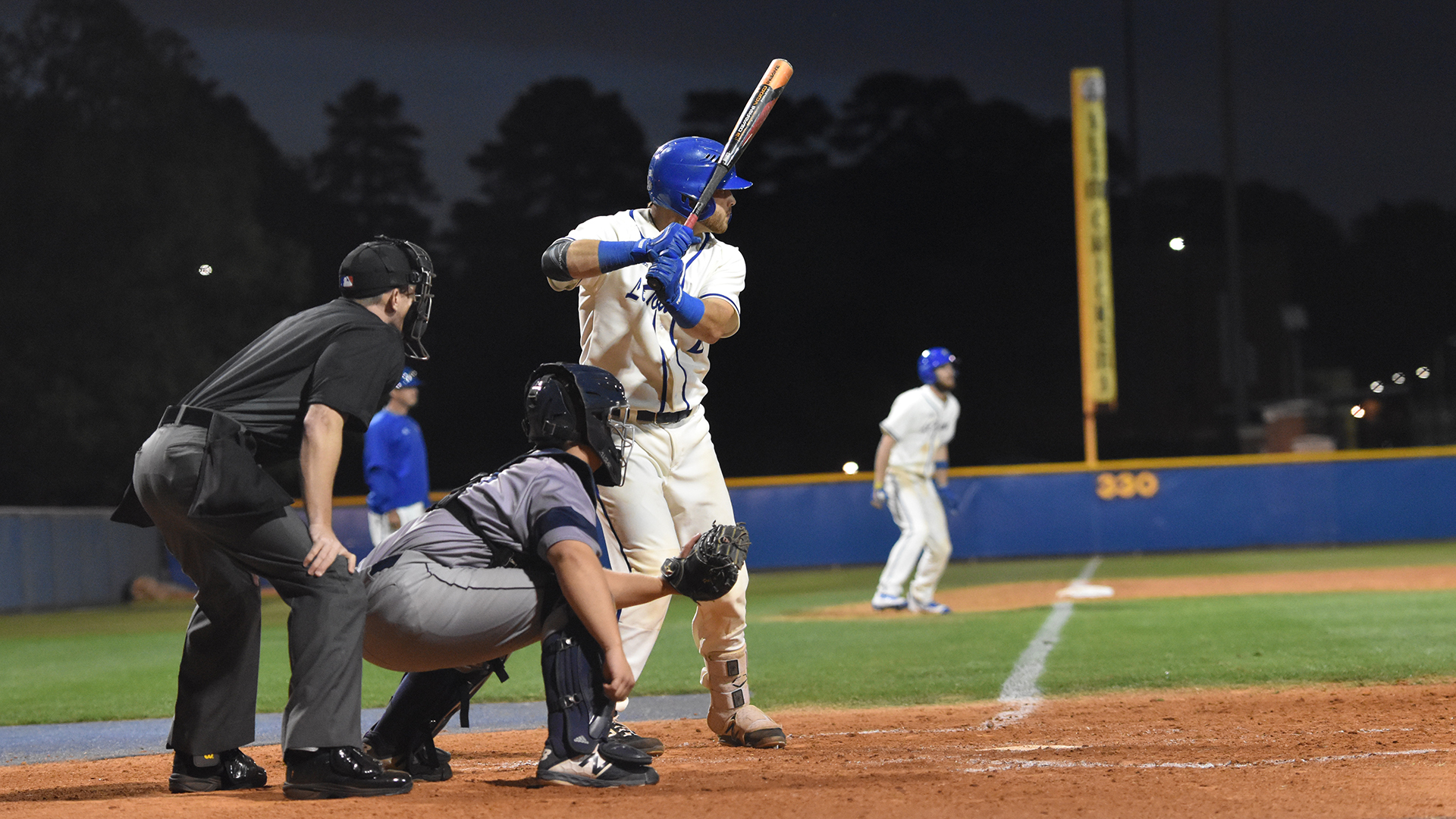 Noah Mahoney - Baseball - LeTourneau University Athletics