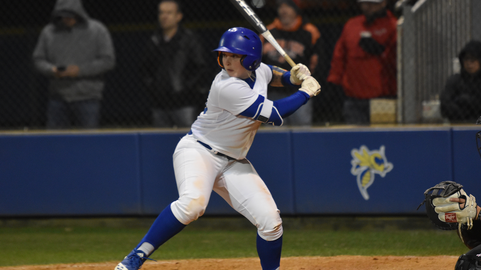 Callie Poore - Softball - LeTourneau University Athletics