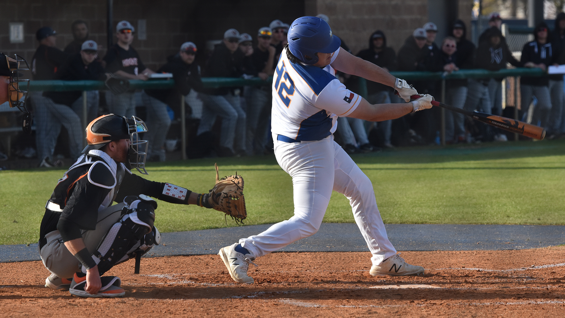 Matt Lowery - Baseball - LeTourneau University Athletics