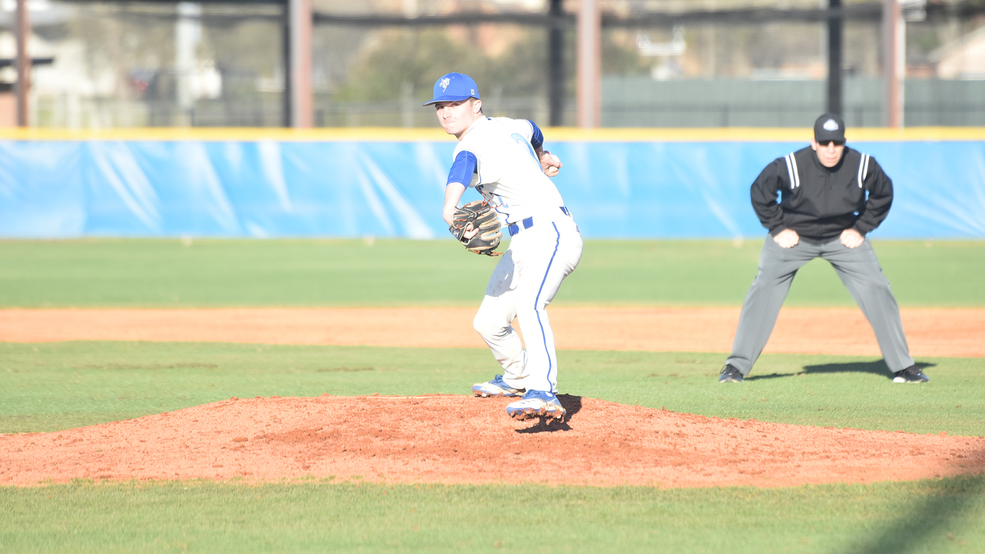 Cade Smitherman - Baseball - LeTourneau University Athletics