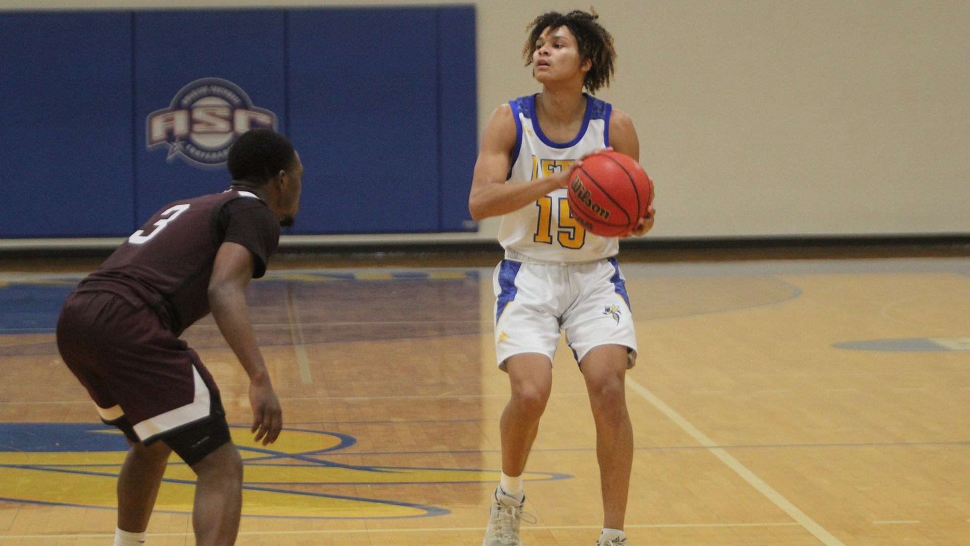 LeTourneau Pulls Out OT Win, 91-88 - LeTourneau University Athletics