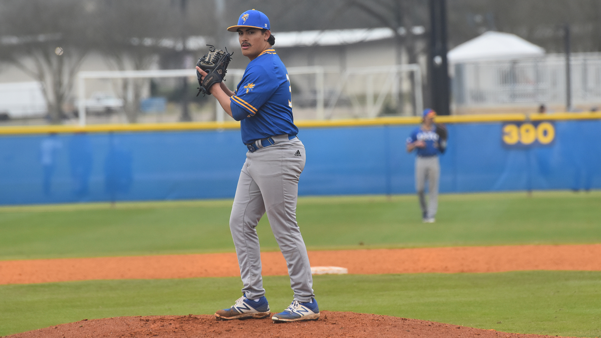 Raul Martinez - Baseball - LeTourneau University Athletics