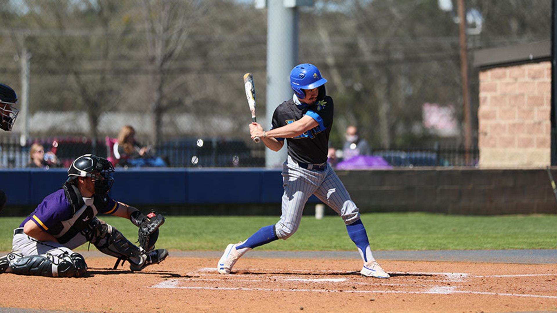 Weston McKinley - Baseball - LeTourneau University Athletics