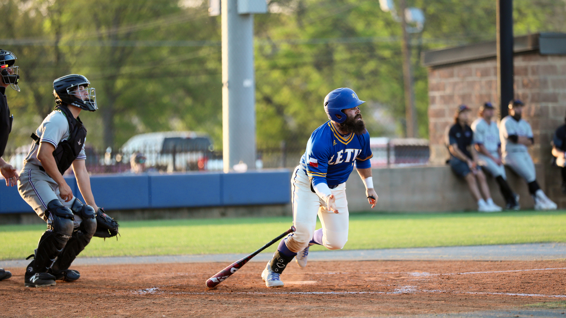 Austin Smith - Baseball - LeTourneau University Athletics