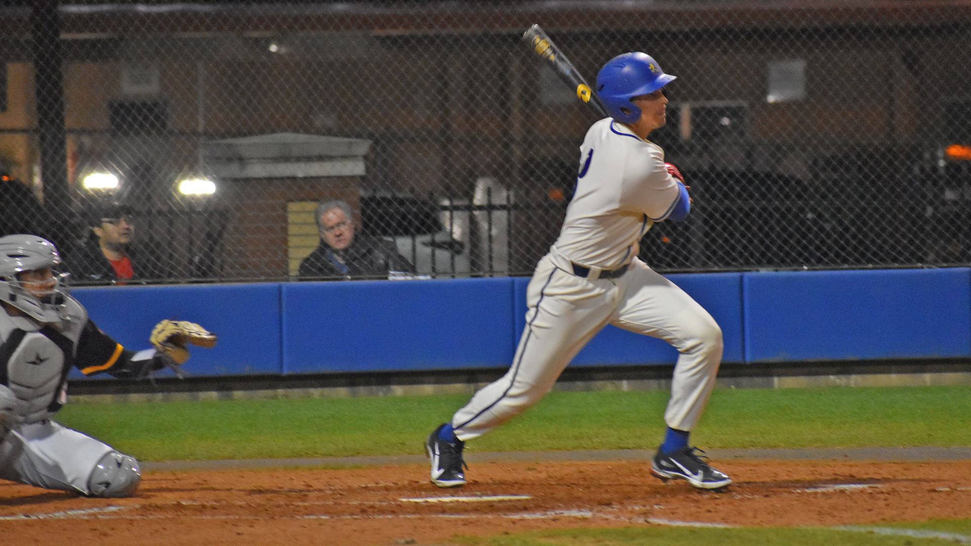 Bryce Brueggemeyer - Baseball - LeTourneau University Athletics