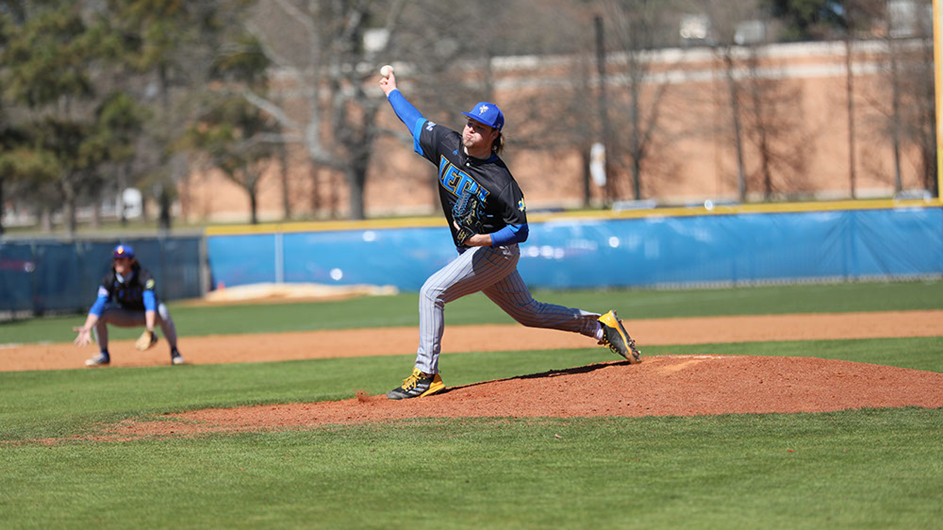 Jared Schurig - Baseball - LeTourneau University Athletics