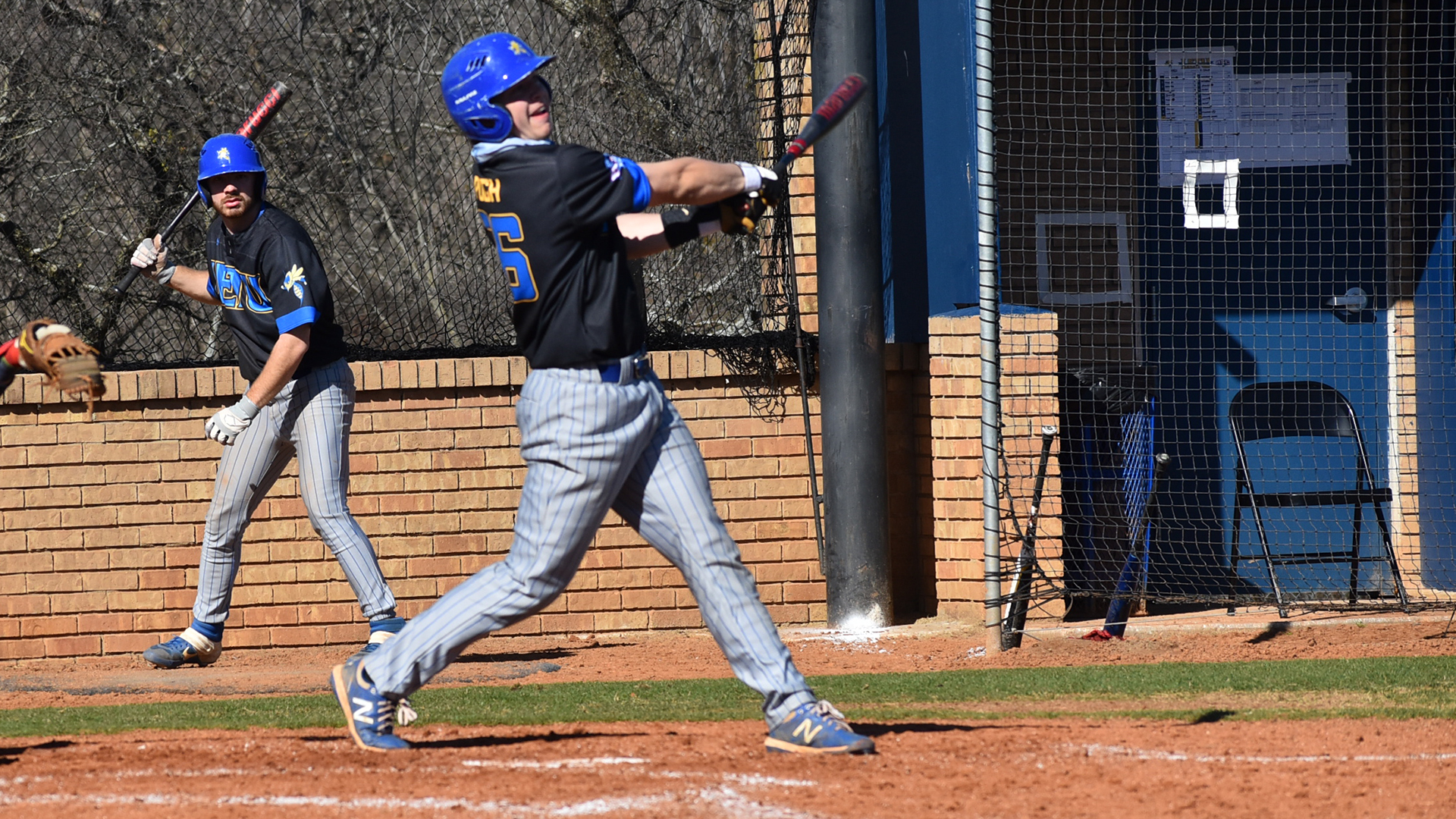 David Pugh - Baseball - LeTourneau University Athletics
