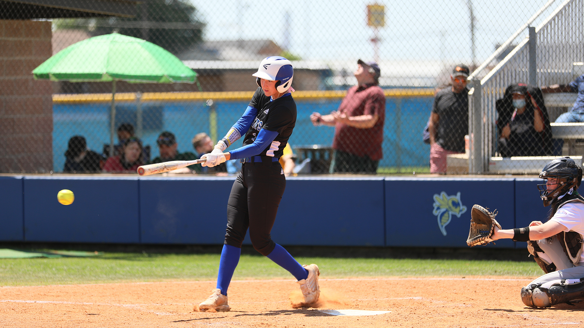 Katelyn Trombley - Softball - LeTourneau University Athletics