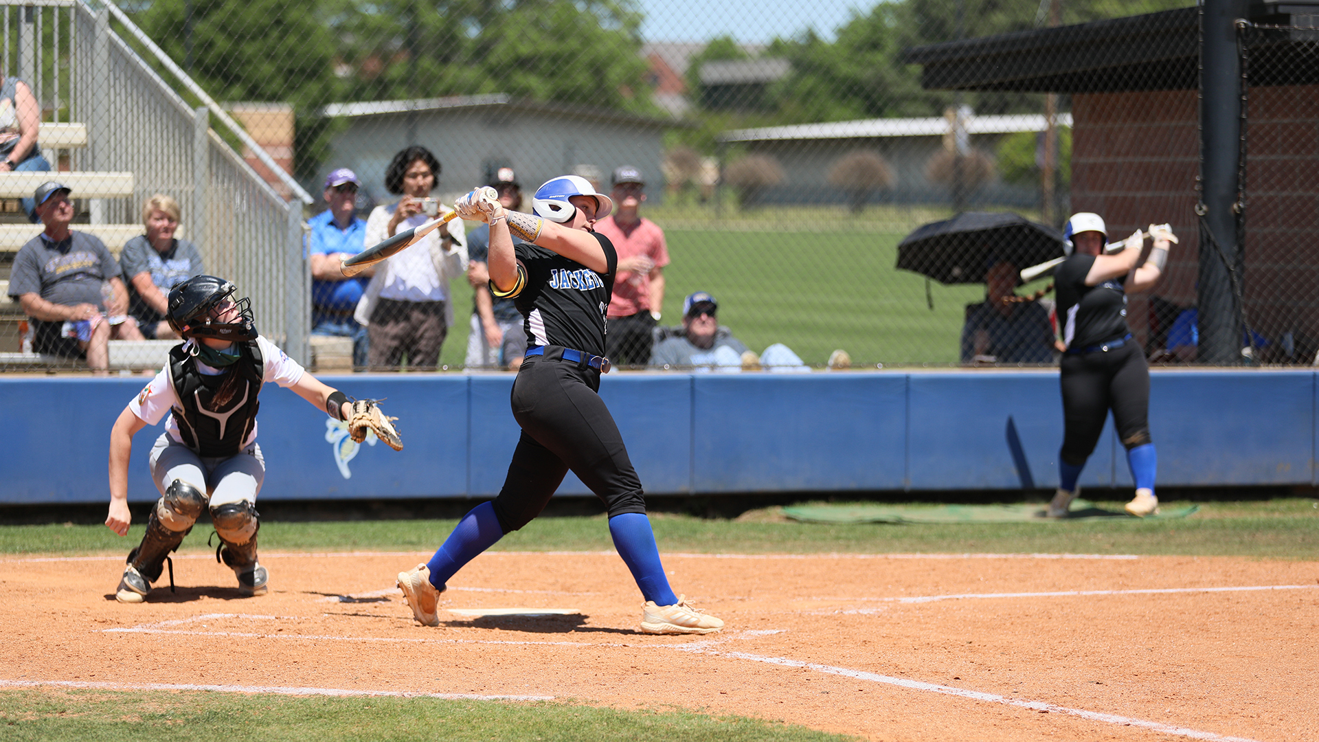 Callie Poore - Softball - LeTourneau University Athletics