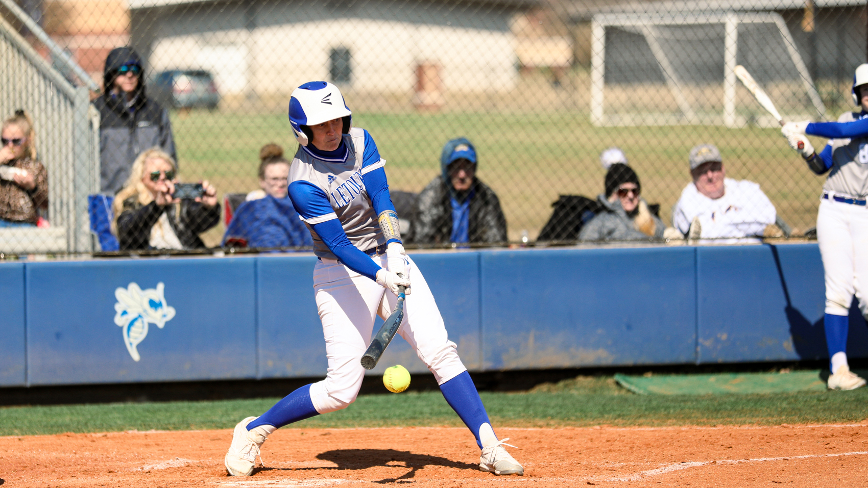 Madelyn Tannery - Softball - LeTourneau University Athletics