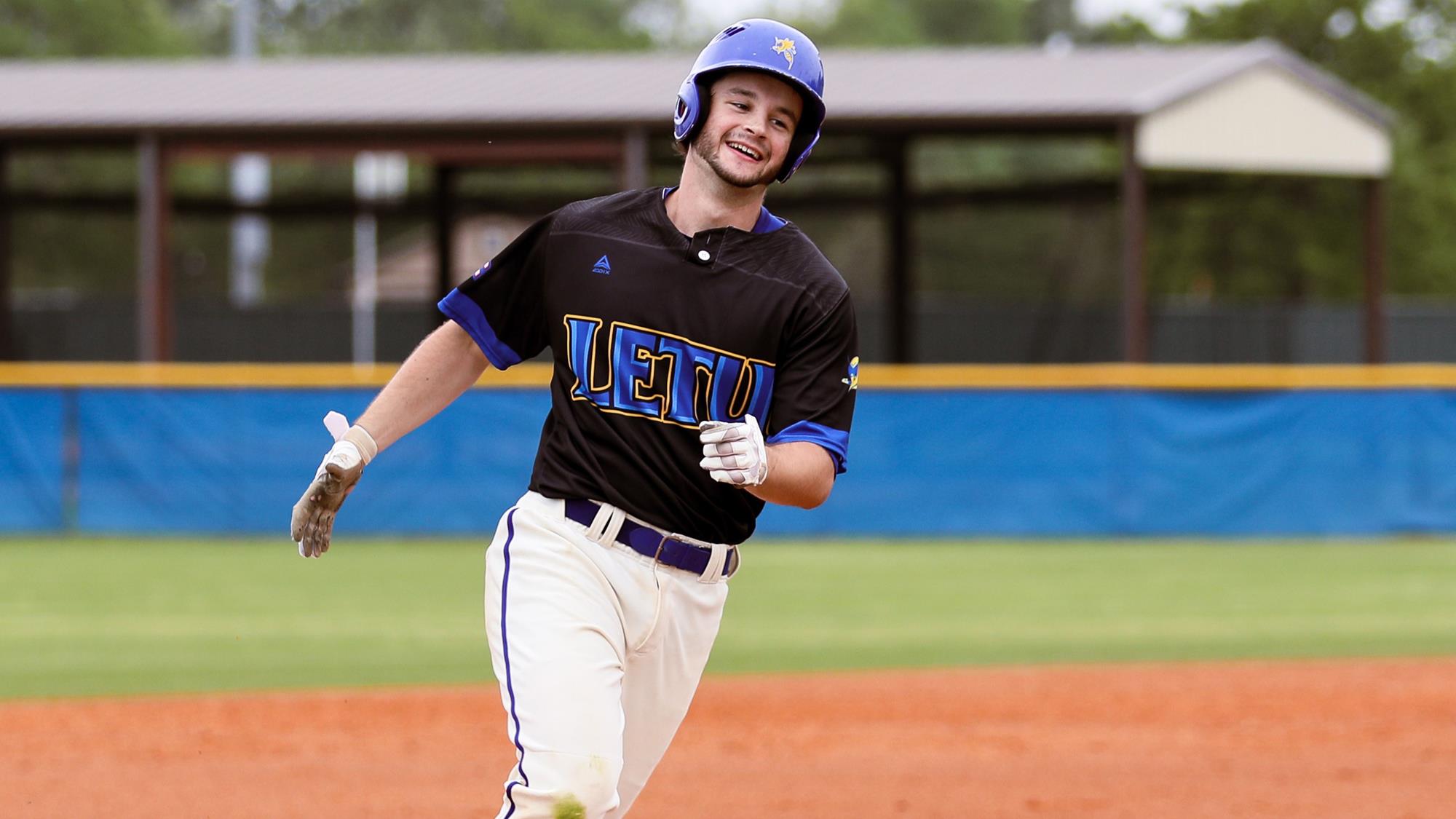 Andrew Klingenstein - Baseball - LeTourneau University Athletics