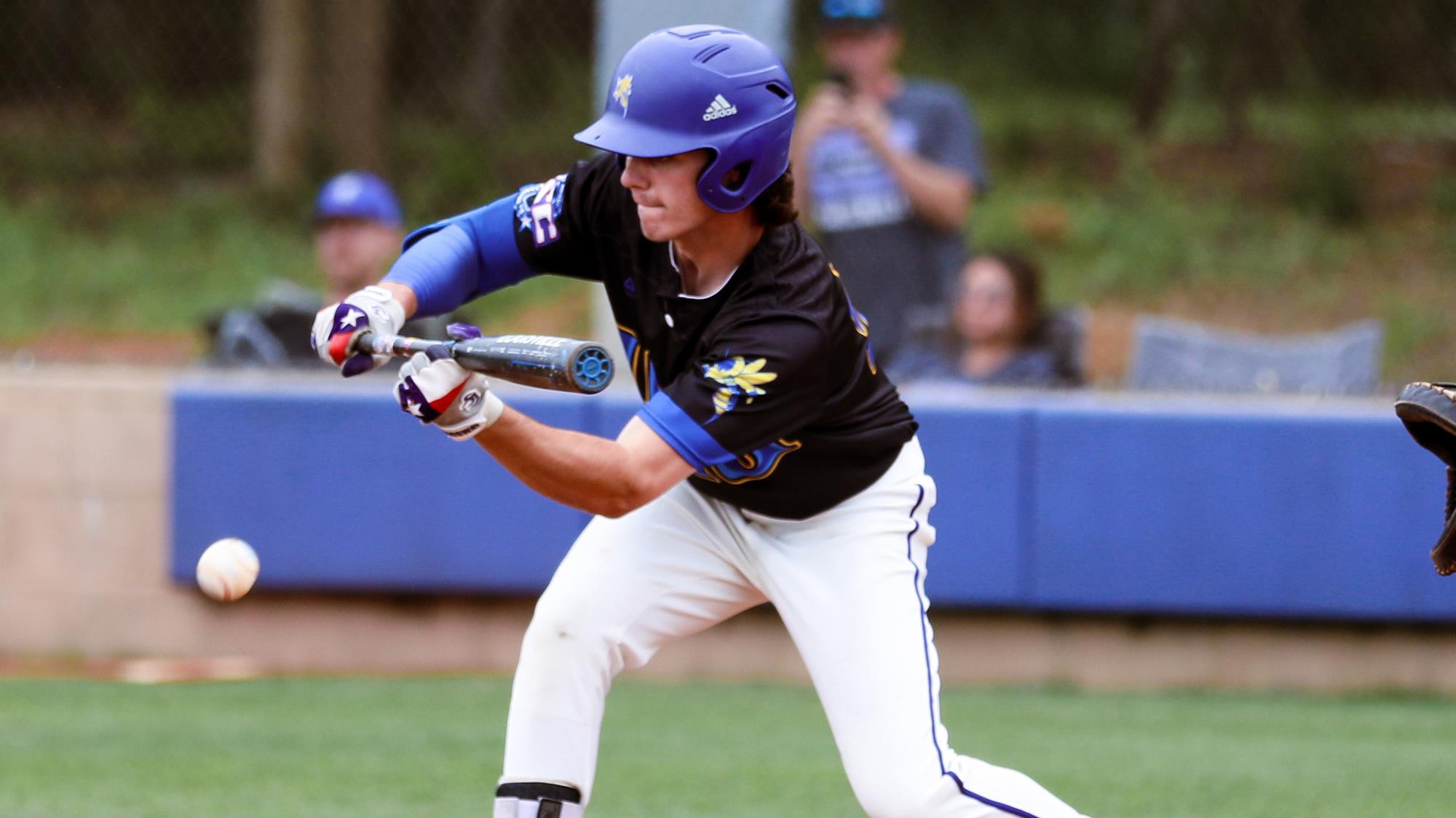 Hunter Miller - Baseball - LeTourneau University Athletics