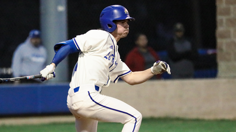 Hunter Miller - Baseball - LeTourneau University Athletics