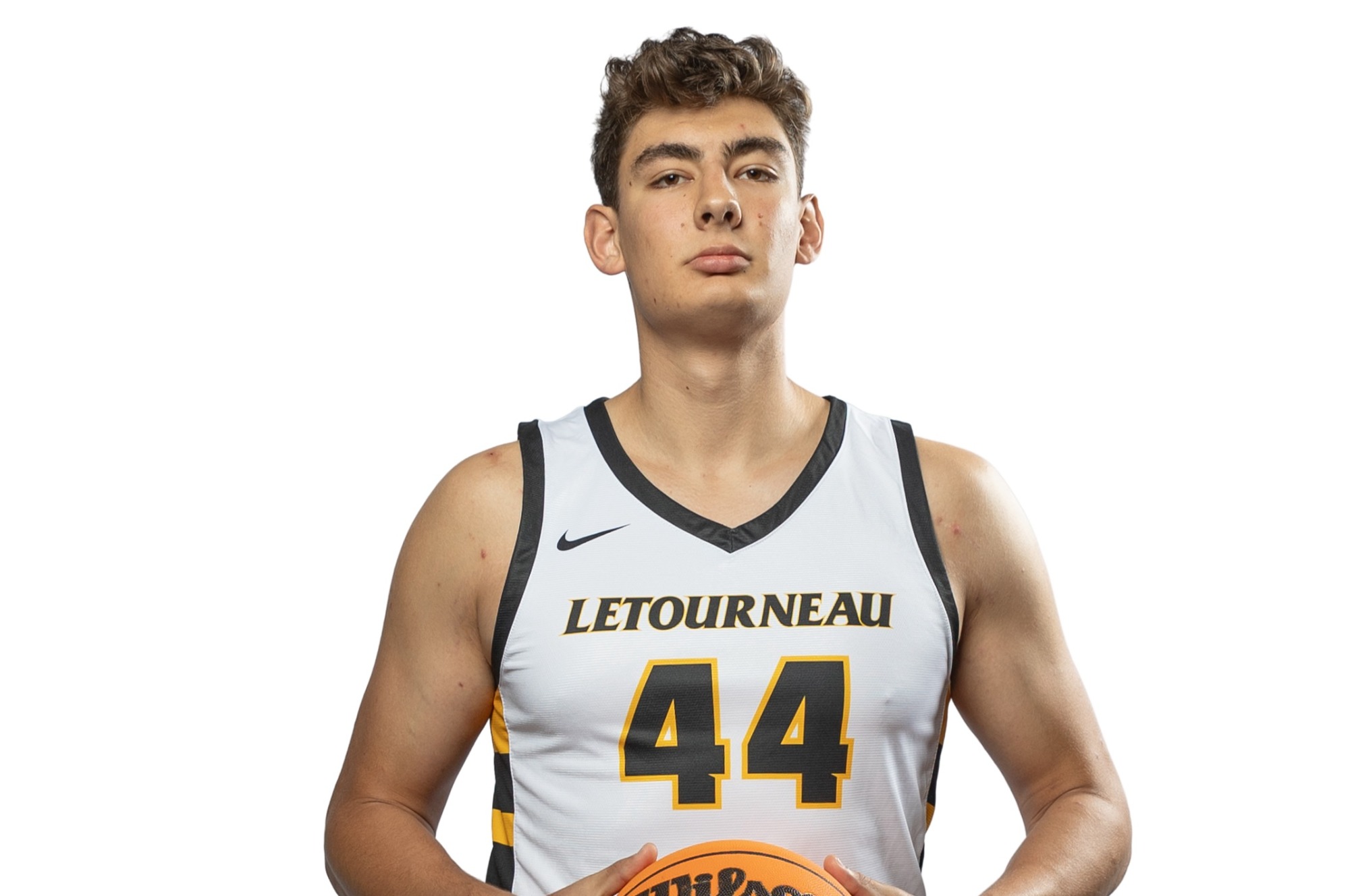 Addison Culver - Men's Basketball - LeTourneau University Athletics