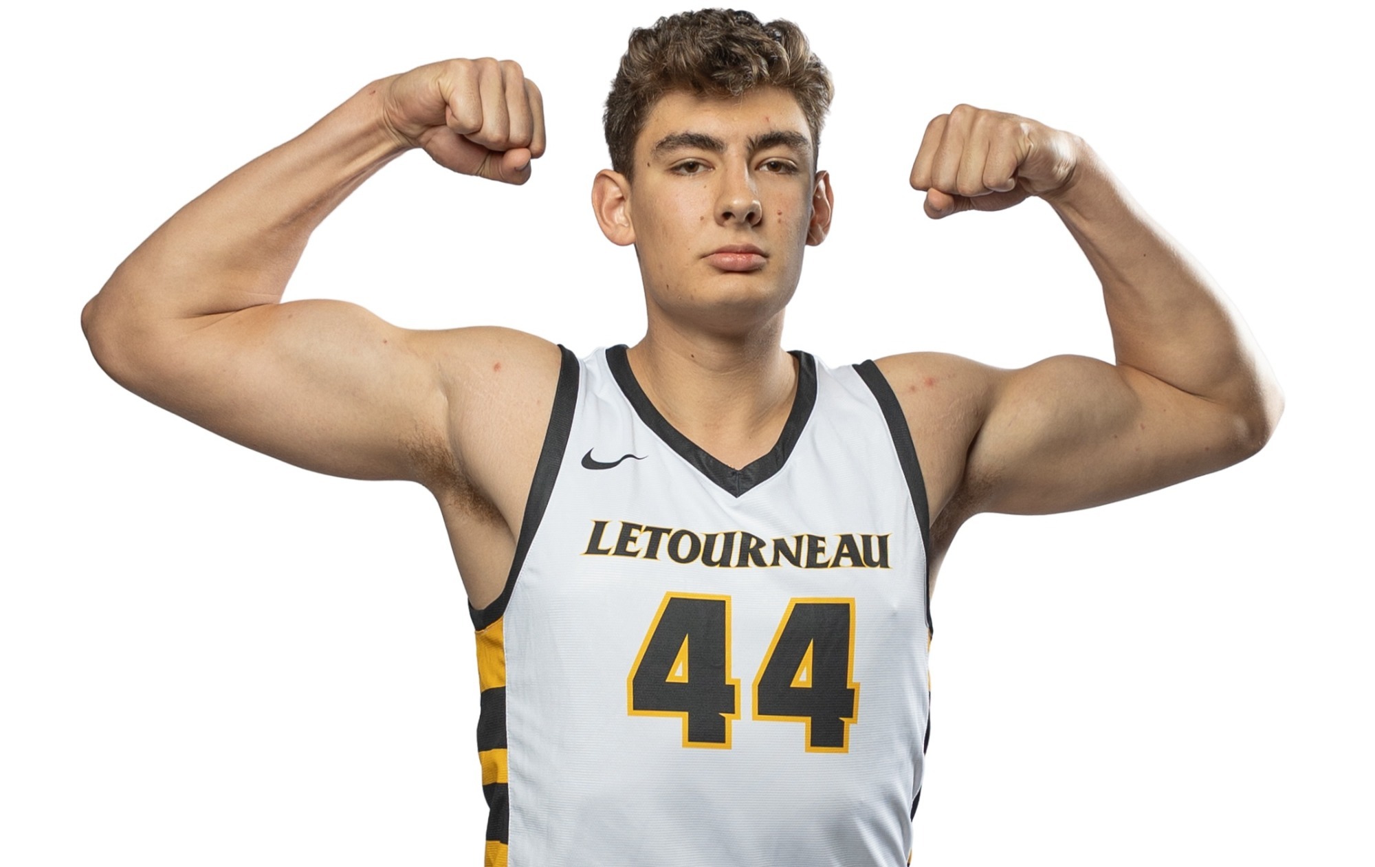 Addison Culver - Men's Basketball - LeTourneau University Athletics