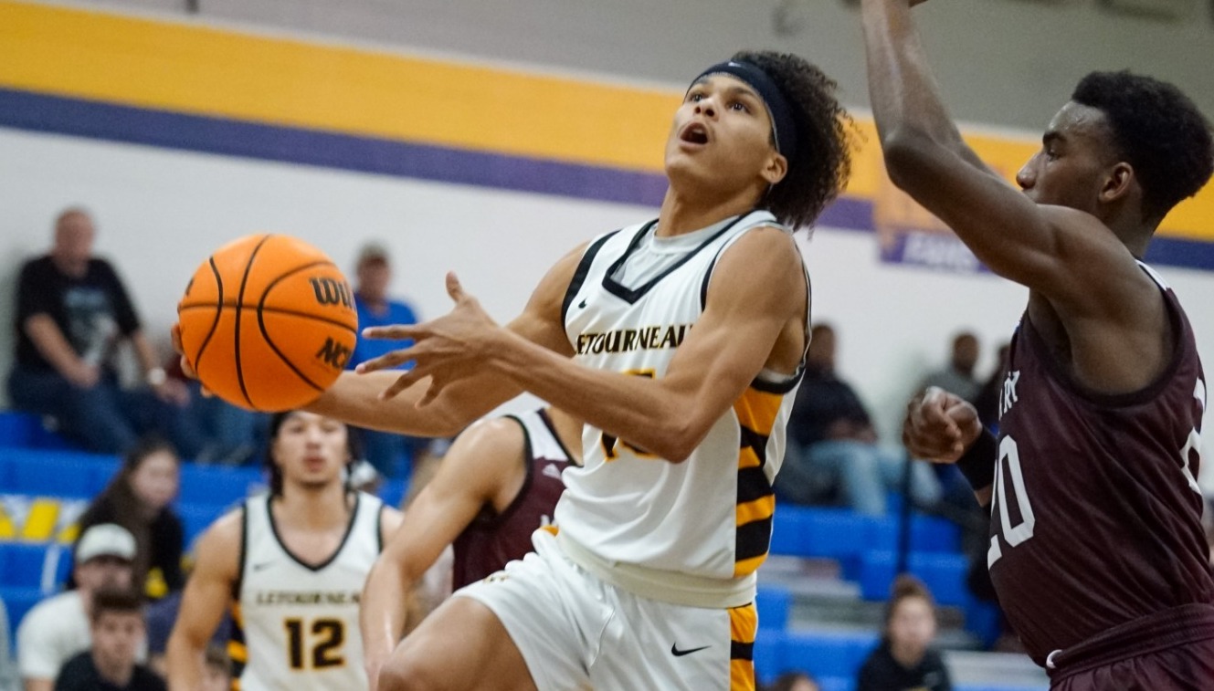 Late Rally, Jackson's Free Throws Cap Comeback Win at Concordia ...