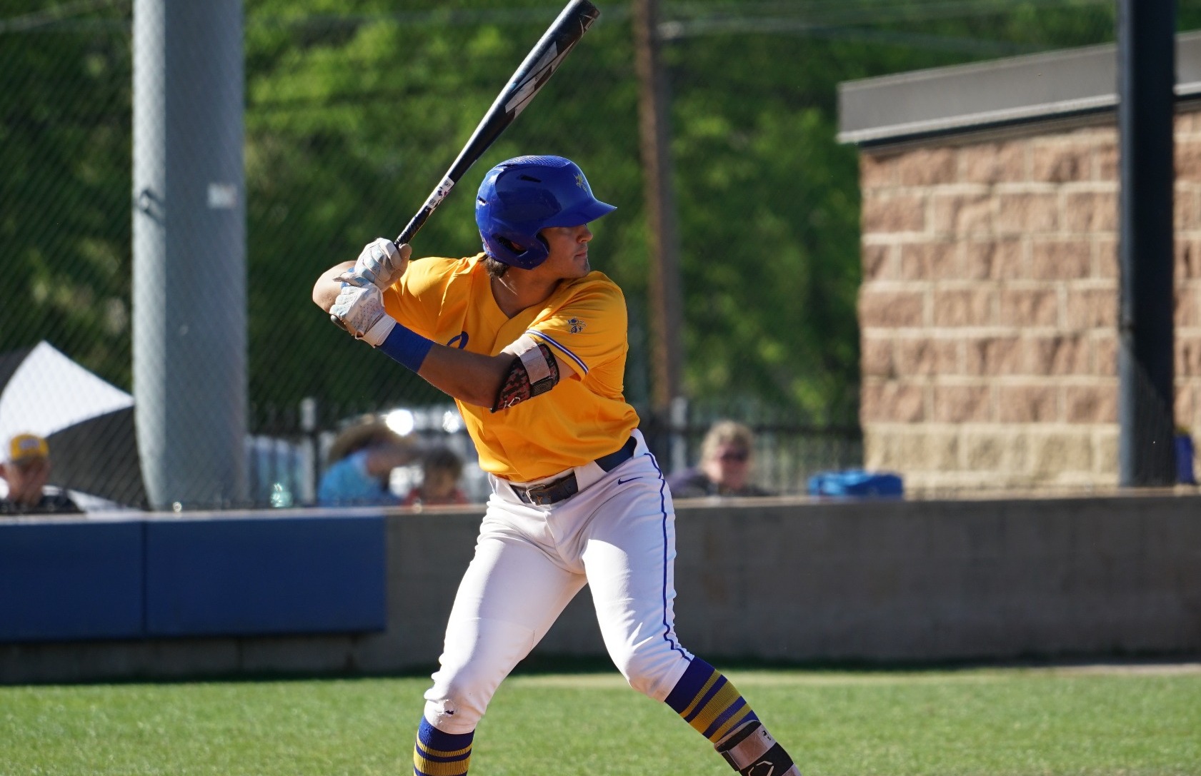 Lane Williams - Baseball - LeTourneau University Athletics